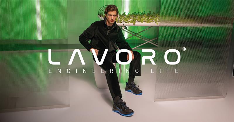 Size Guide – Lavoro Europe